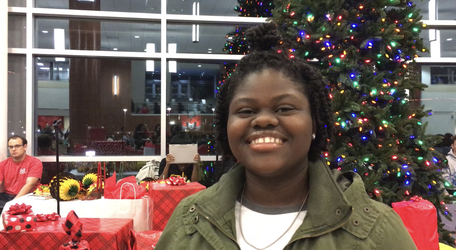 Cram Jam 2018 | Curly Headed Saints – Maryville Pawprint