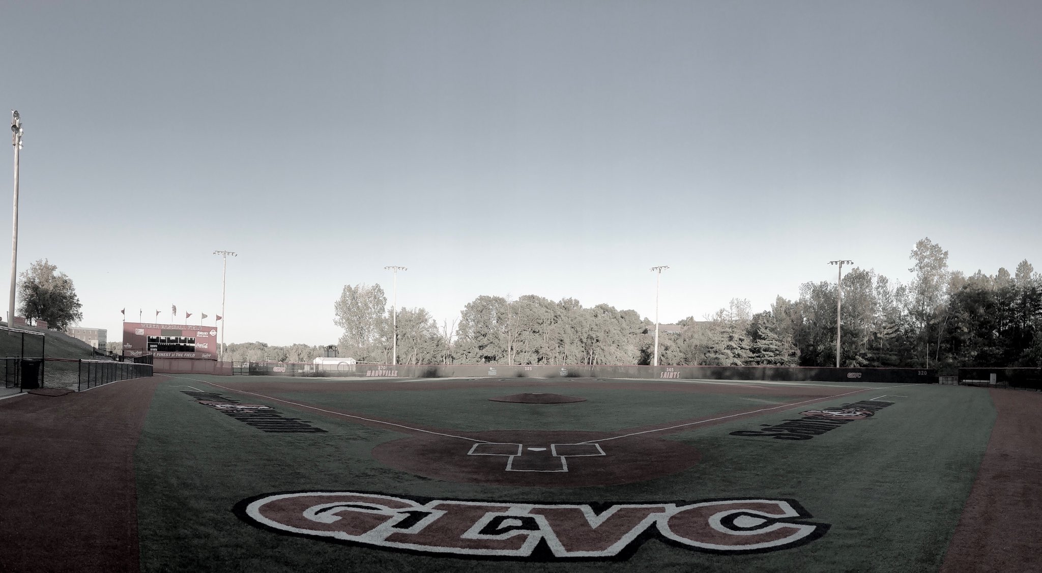 Pat Evers Leads the Saints as Baseball Head Coach – Maryville Pawprint