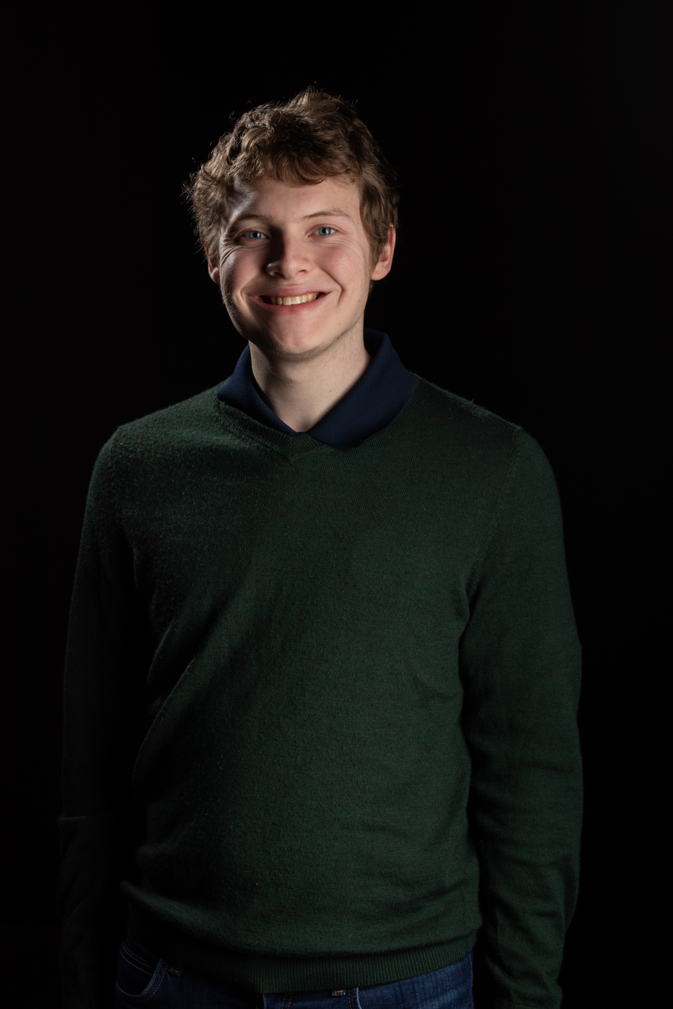 Staff – Maryville Pawprint