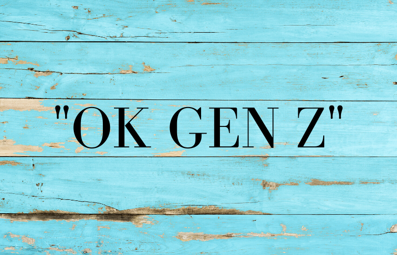 OK Gen Z: The Recycling Generation – Maryville Pawprint
