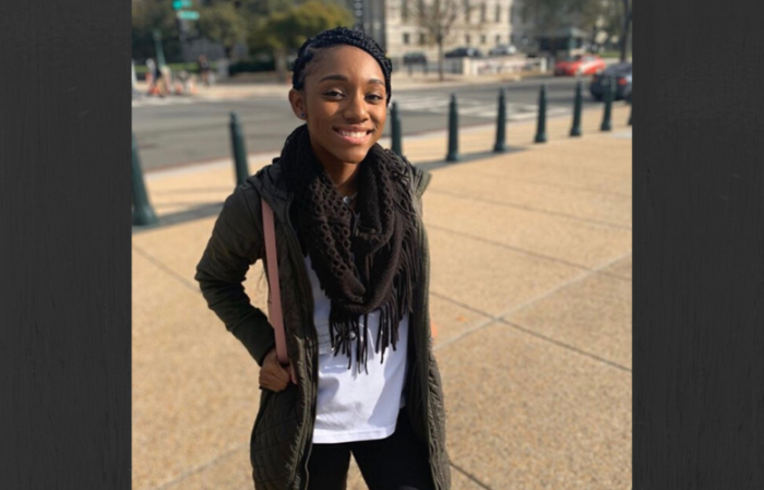 Podcast: Ambassador Trinity Brooks Talks Black Excellence – Maryville Pawprint