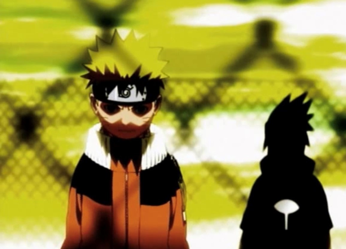 Analyzing Naruto & Sasuke’s “Friendship” – Maryville Pawprint