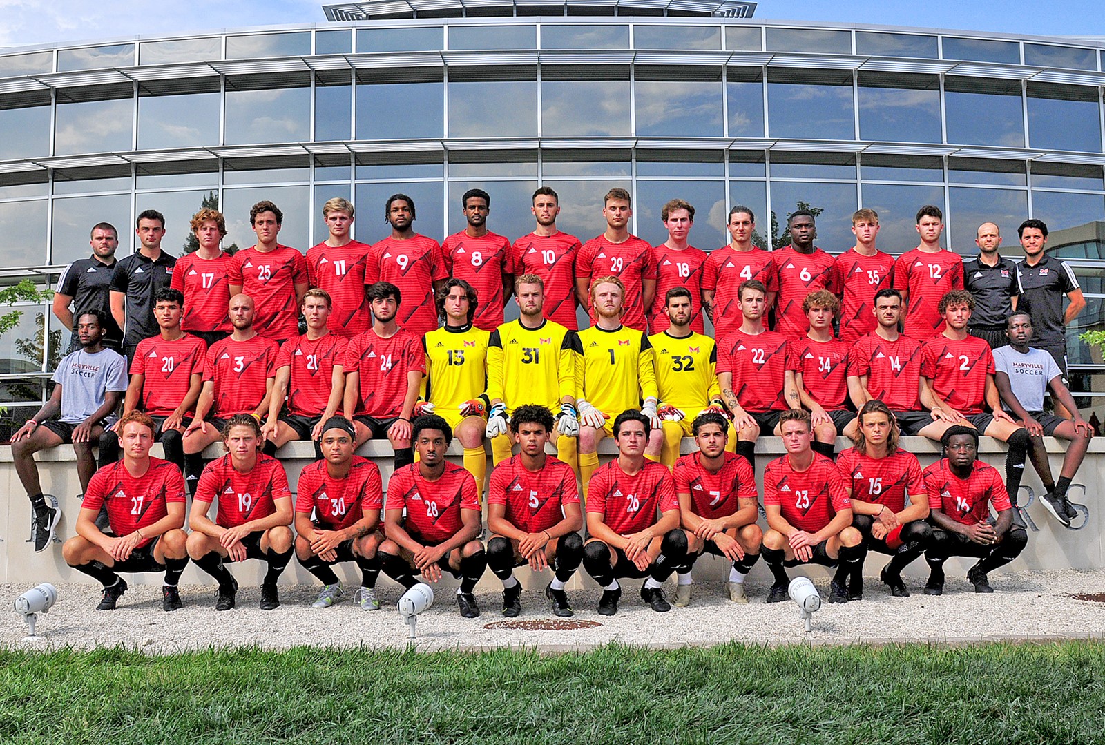 Maryville Soccer – Spring Season Recap – Maryville Pawprint