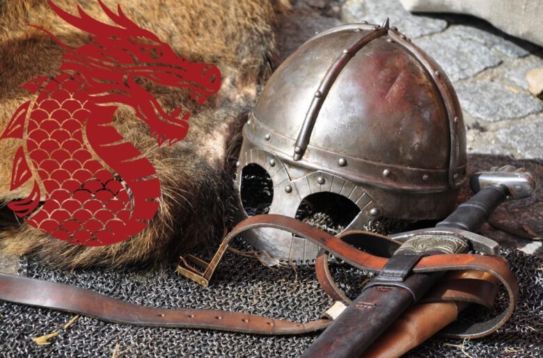 Adaptational Analysis: Episode 1 – Beowulf, A Modern Mythology ...
