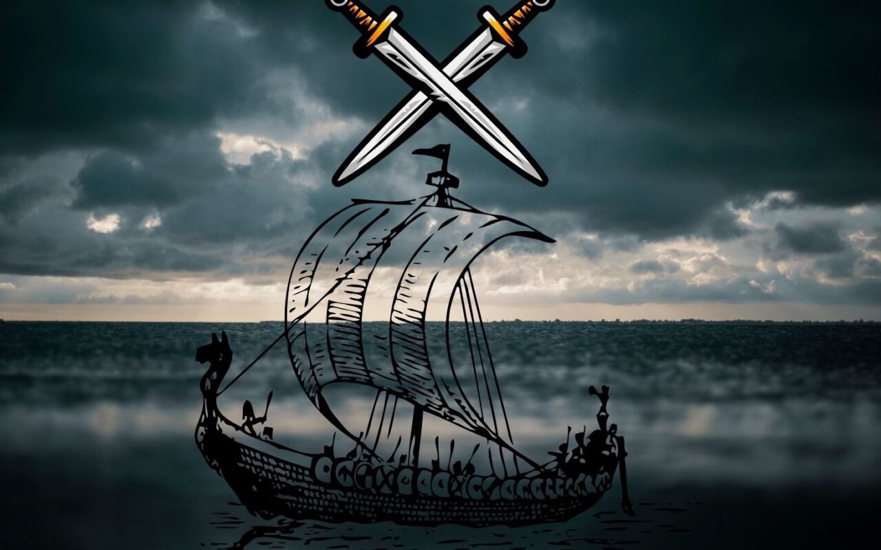 Adaptational Analysis: Episode 1 – Beowulf, A Modern Mythology ...